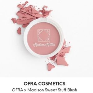 OFRA | Makeup | Ofra X Madison Miller Blush | Poshmark